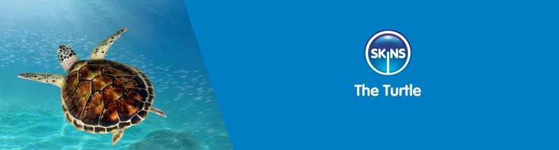 The Turtle | Sex Positions – Skins Sexual Health